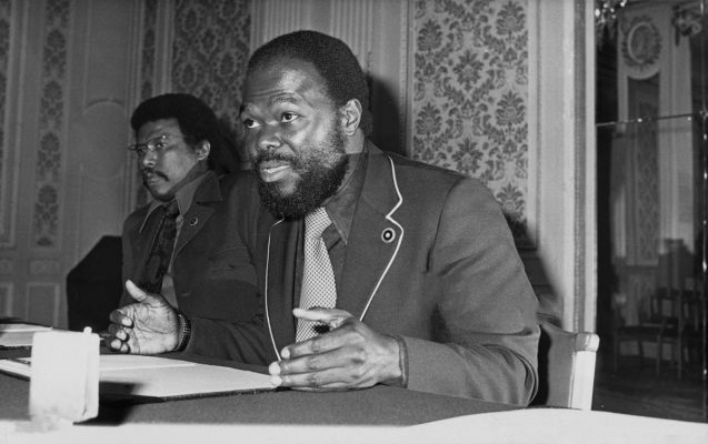 Roy Innis / SamePassage