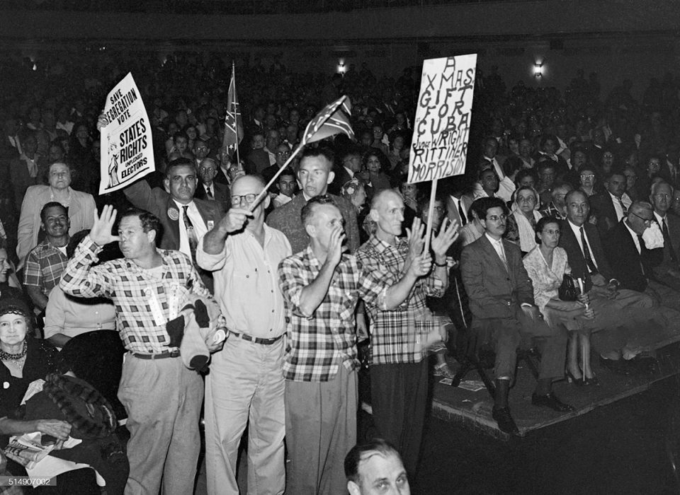 White Citizens' Councils (WCC) / SamePassage