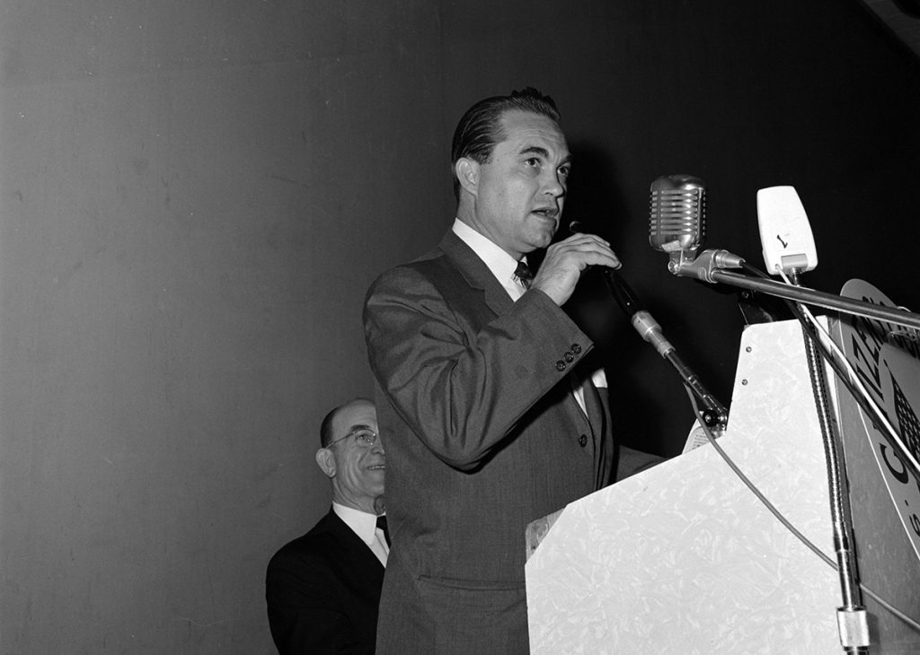 White Citizens' Councils (WCC) / SamePassage