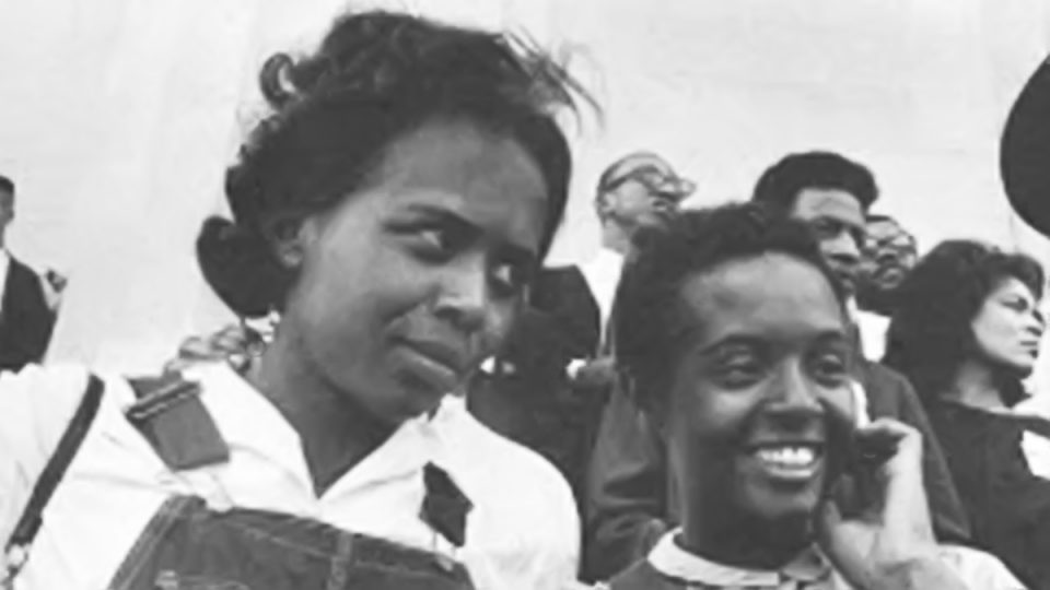 Dorie Ann Ladner / SamePassage