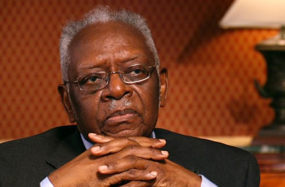 Moses Newson / SamePassage