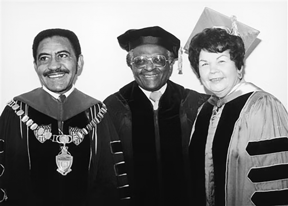 James Edward Cheek / SamePassage