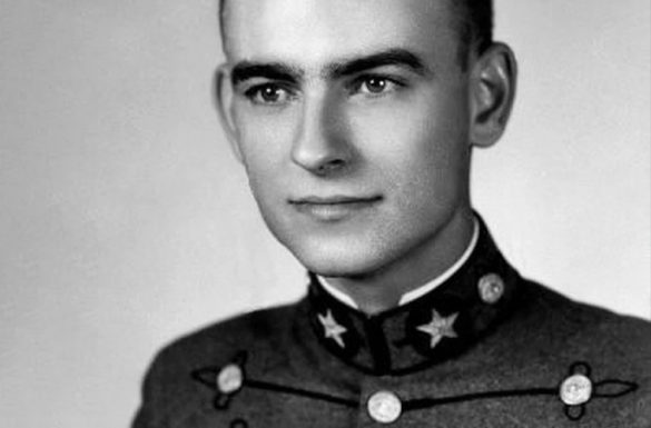 Jonathan Myrick Daniels / SamePassage