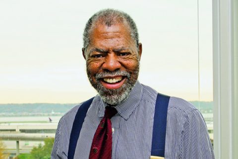 Alma Levant Hayden / SamePassage