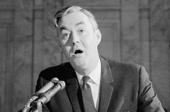 The Moynihan Report: The Negro Family, the Case for National Action ...