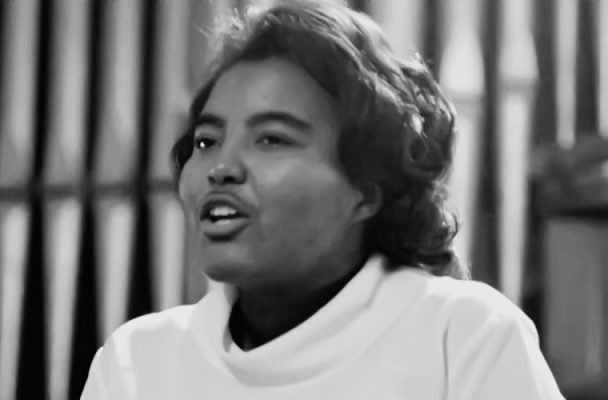 Prathia Hall Wynn / SamePassage