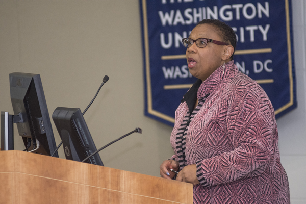 Vanessa Northington Gamble / SamePassage