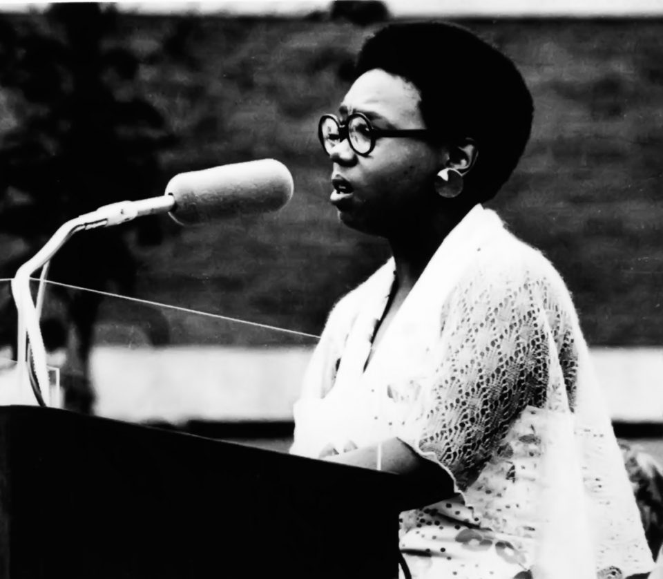 Vanessa Northington Gamble / SamePassage