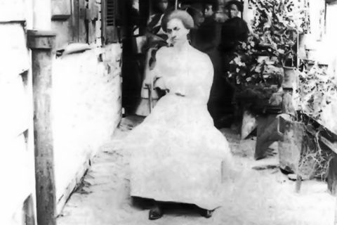 Browder v. Gayle / SamePassage