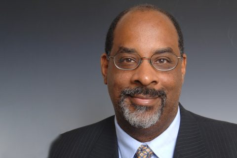 Kimberlé Crenshaw: A Pioneer in Intersectional Feminism / SamePassage