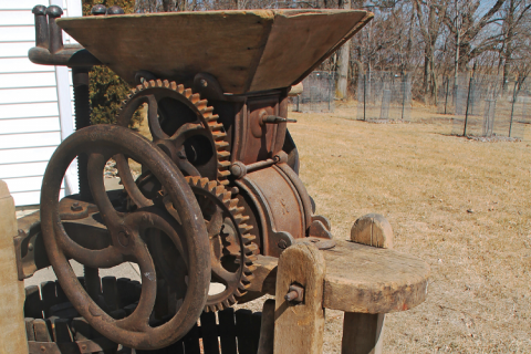 George T. Sampson / SamePassage