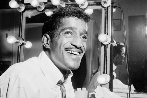 Moses Gunn / SamePassage