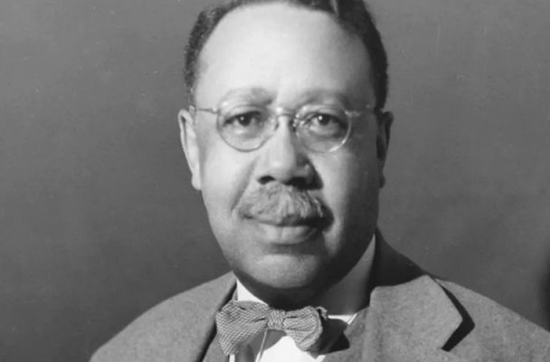 William Augustus Hinton / SamePassage