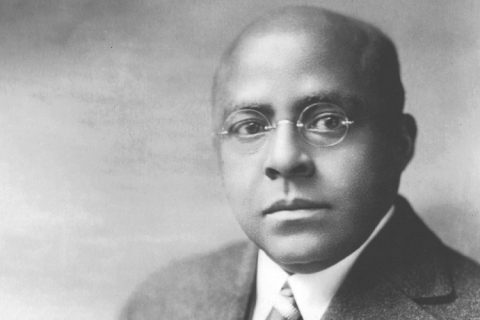 Marcus Wayne Chenault Jr / SamePassage