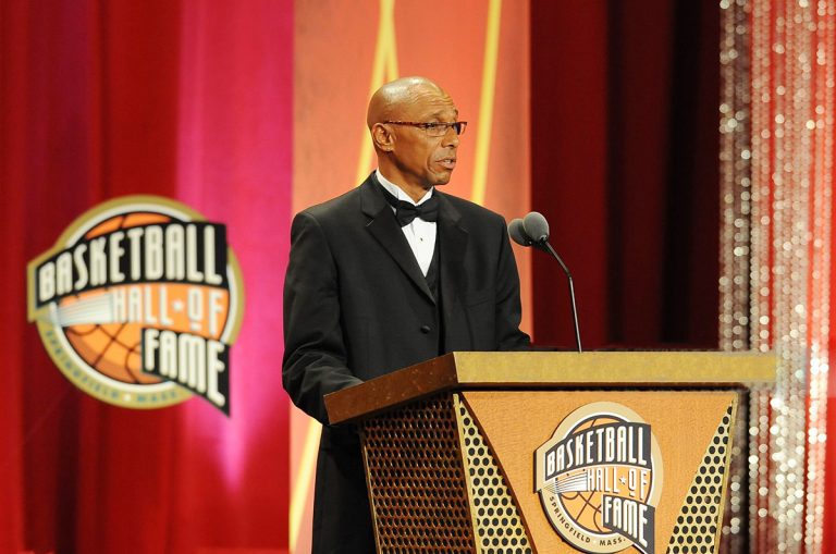 Reece “Goose” Tatum / SamePassage