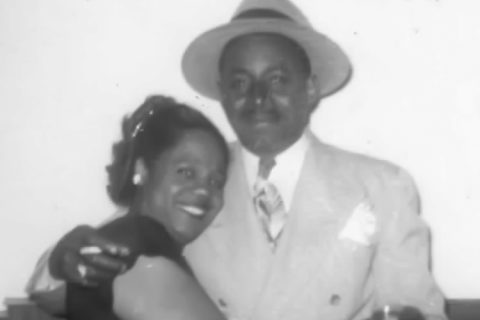 Hazel Bryan / SamePassage