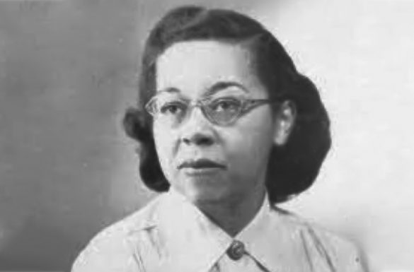 Mary Logan Reddick / SamePassage