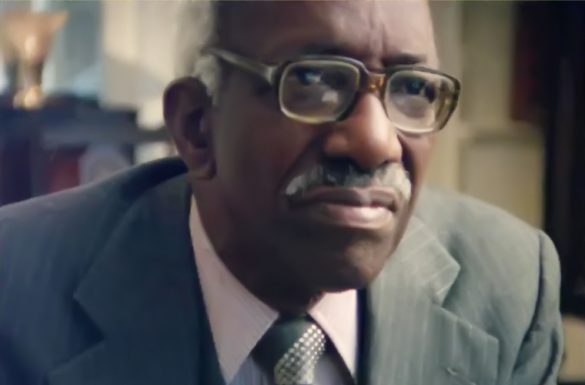 Rufus Andrew Lewis / SamePassage