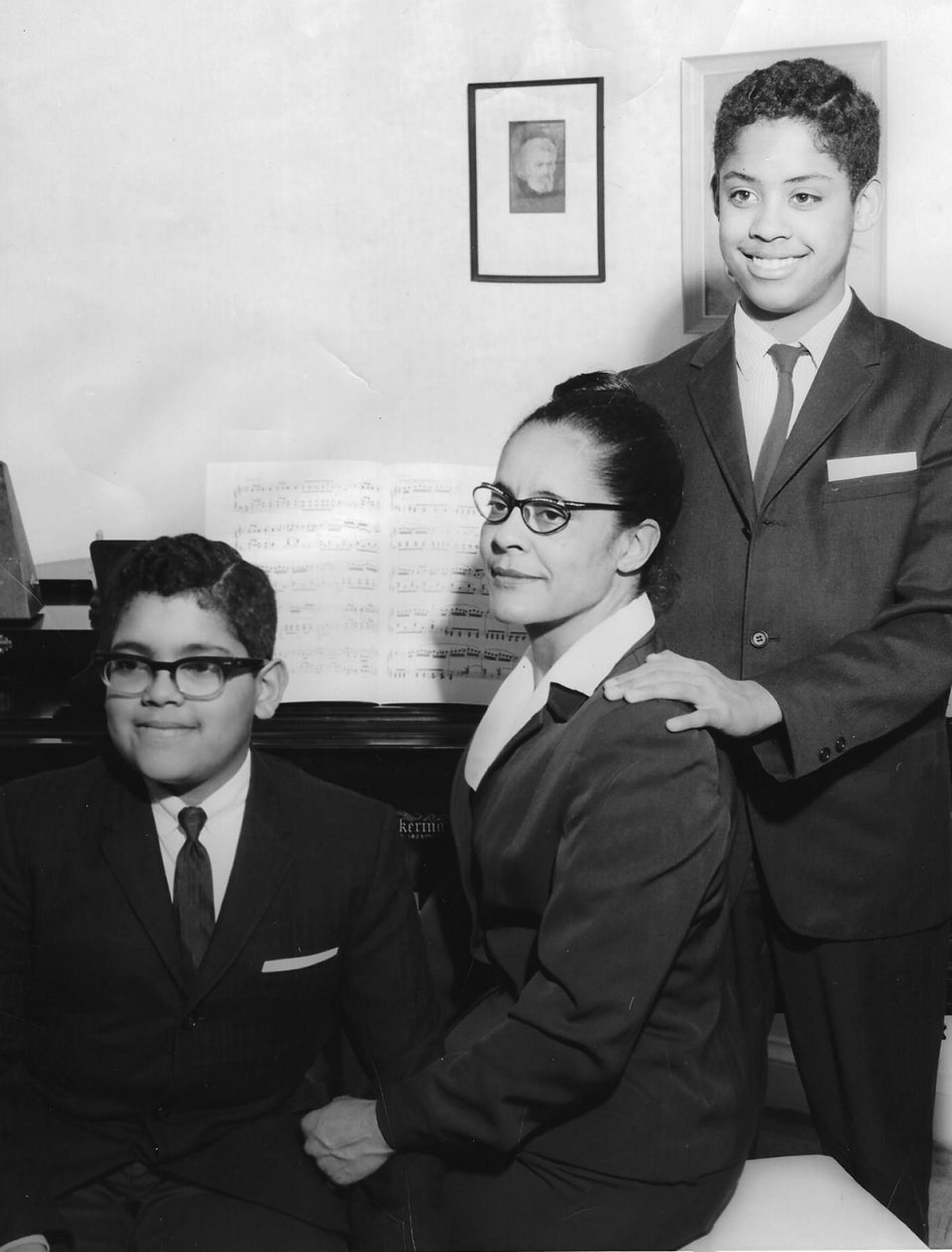 Jewell Mazique / SamePassage