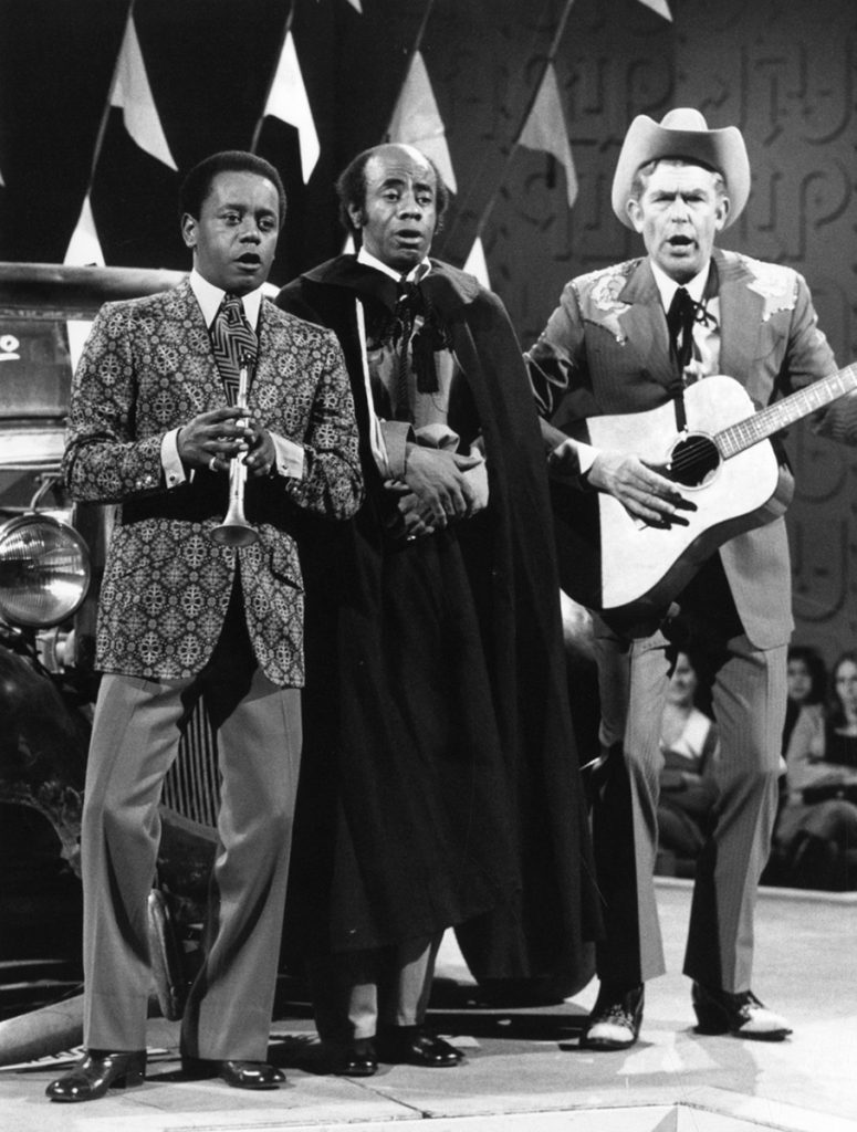 Flip Wilson / SamePassage