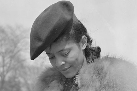 Neely Fuller Jr / SamePassage