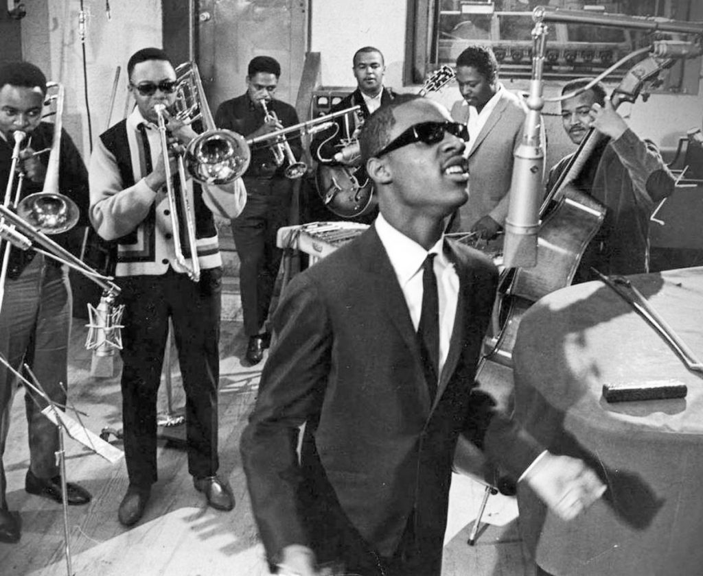 The Funk Brothers / SamePassage