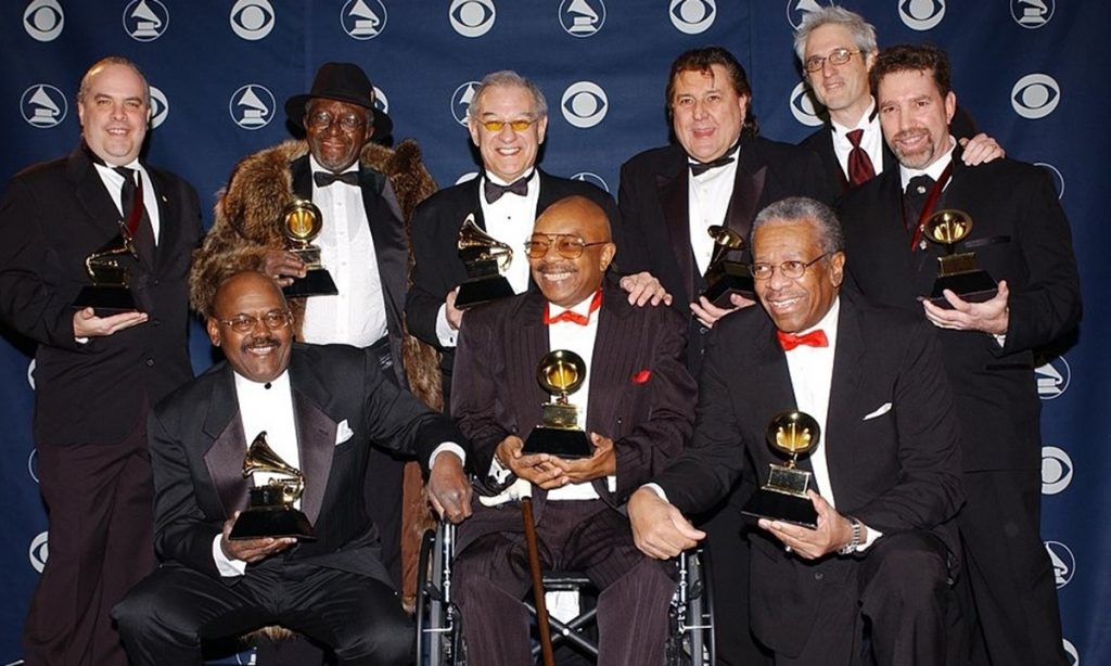 The Funk Brothers / SamePassage