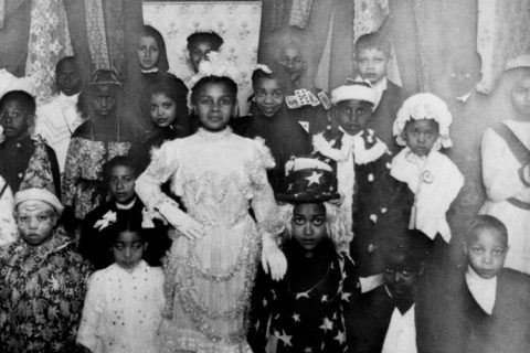 Marcus Wayne Chenault Jr / SamePassage