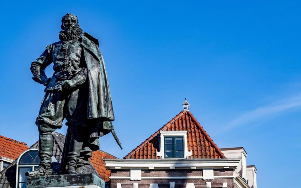 Jan Pieterszoon Coen / SamePassage