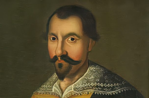 Jan Pieterszoon Coen / SamePassage