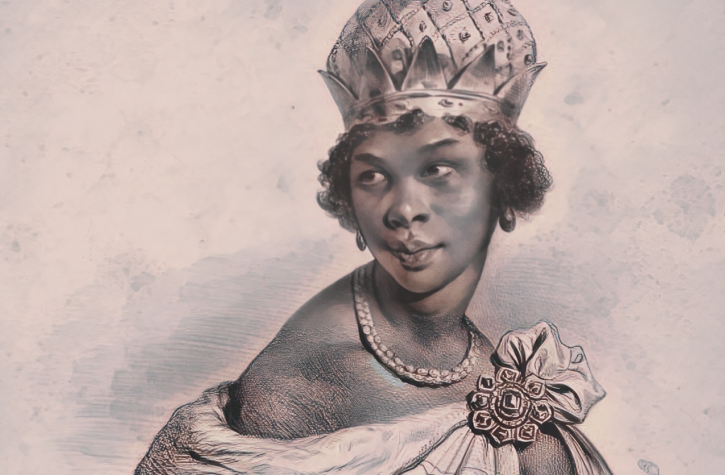 The Kingdom of Ndongo / SamePassage