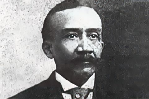 Alfred L. Cralle / SamePassage