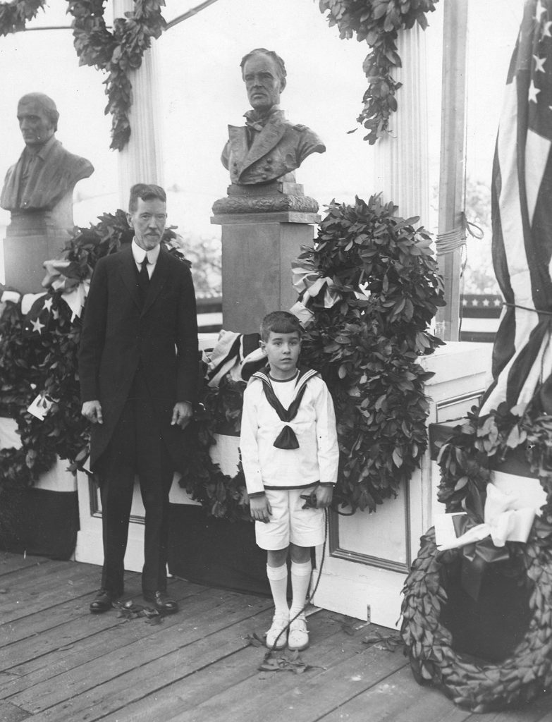 William Tecumseh Sherman / SamePassage