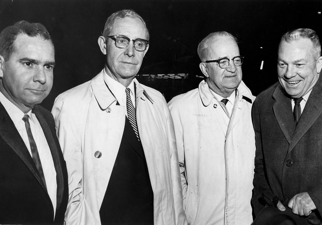 Albert Boutwell / SamePassage