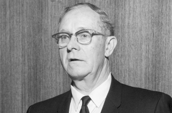 Albert Boutwell / SamePassage