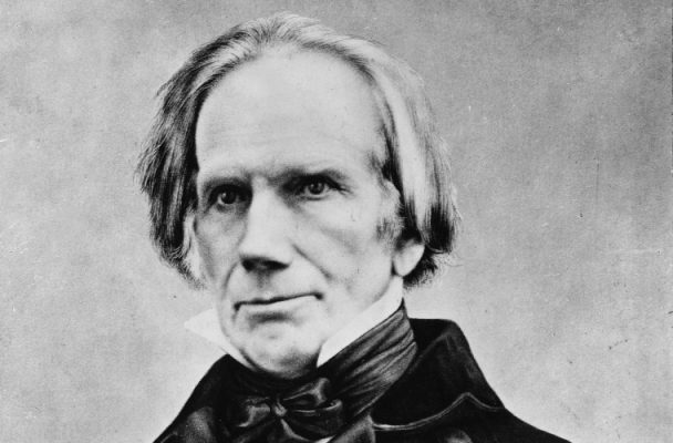 Henry Clay / SamePassage