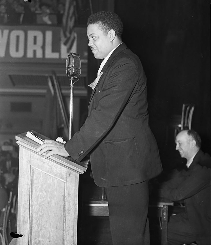 James Ford / SamePassage