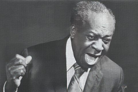 Sonny Boy Williamson / SamePassage