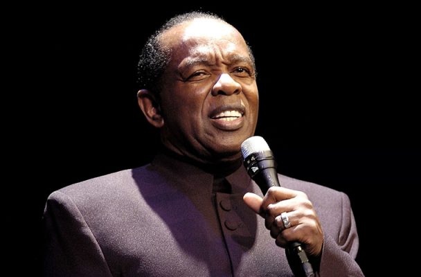 Lou Rawls / SamePassage