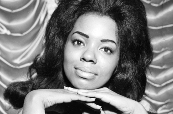 Mary Wells / SamePassage