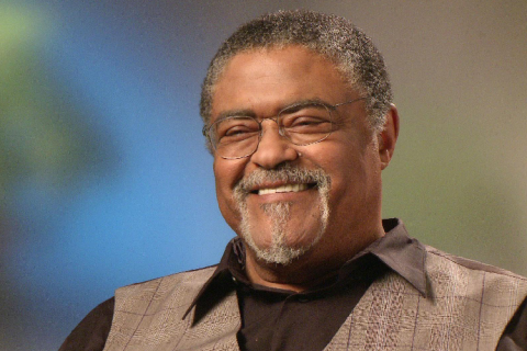 Cassius Marcellus Clay Sr / SamePassage