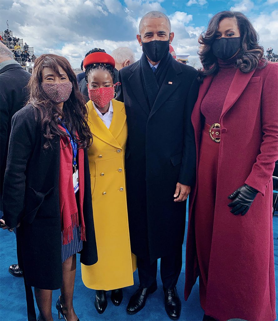 Amanda Gorman / SamePassage