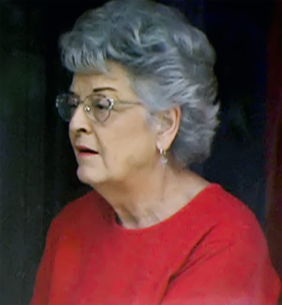 Carolyn Bryant Donham / SamePassage