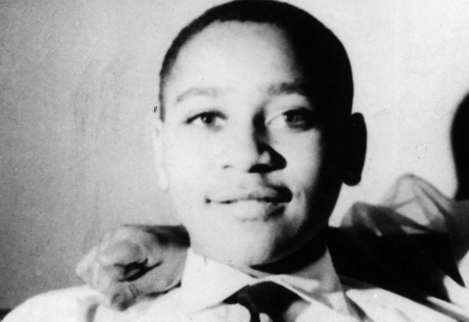 Carolyn Bryant Donham / SamePassage