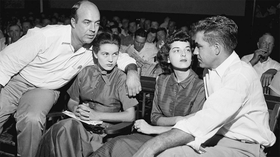 Carolyn Bryant Donham / SamePassage