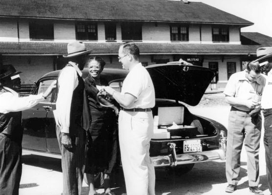 Eunice Rivers / SamePassage