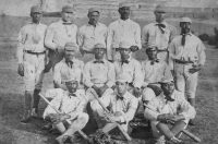 The Cuban Giants / SamePassage