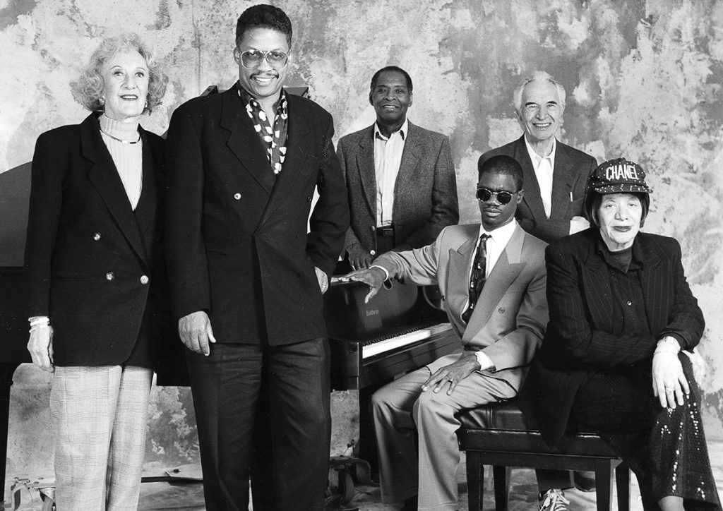 Dorothy Donegan / SamePassage