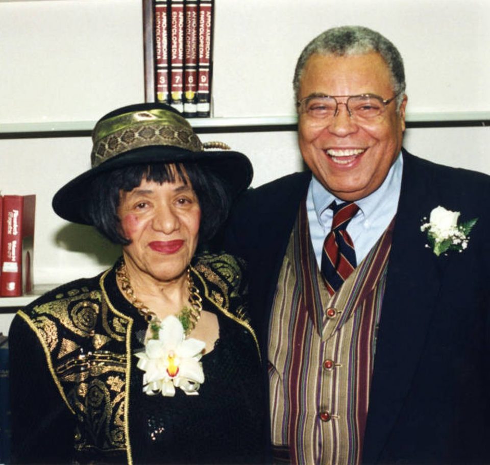 Dorothy Donegan / SamePassage