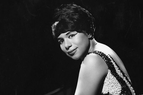 Bertha Franklin / SamePassage